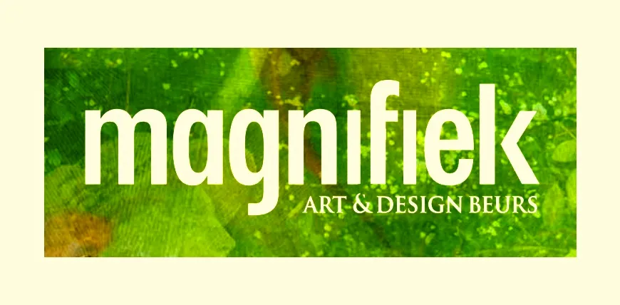 Exhibition Magnifiek, Arnhem – Petra de Vree